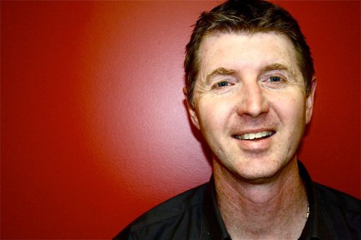 Peter Hayton – Living Wholeness