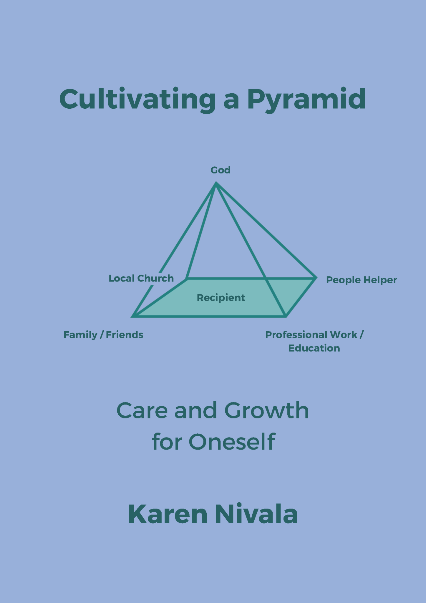 Pyramid Guide – Living Wholeness