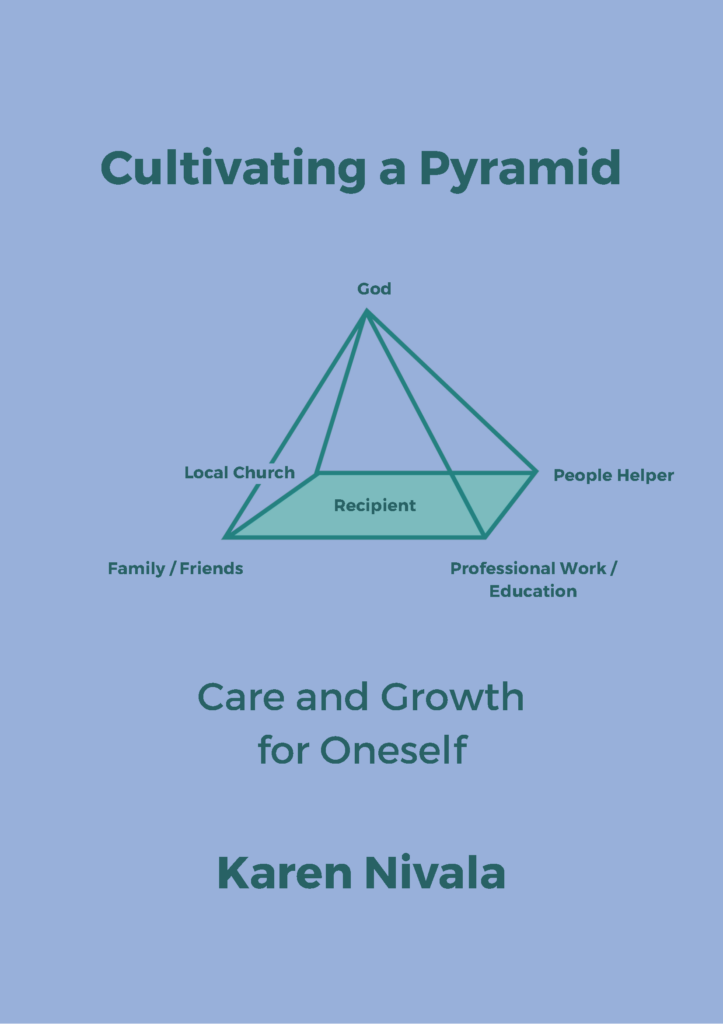 Pyramid Guide – Living Wholeness